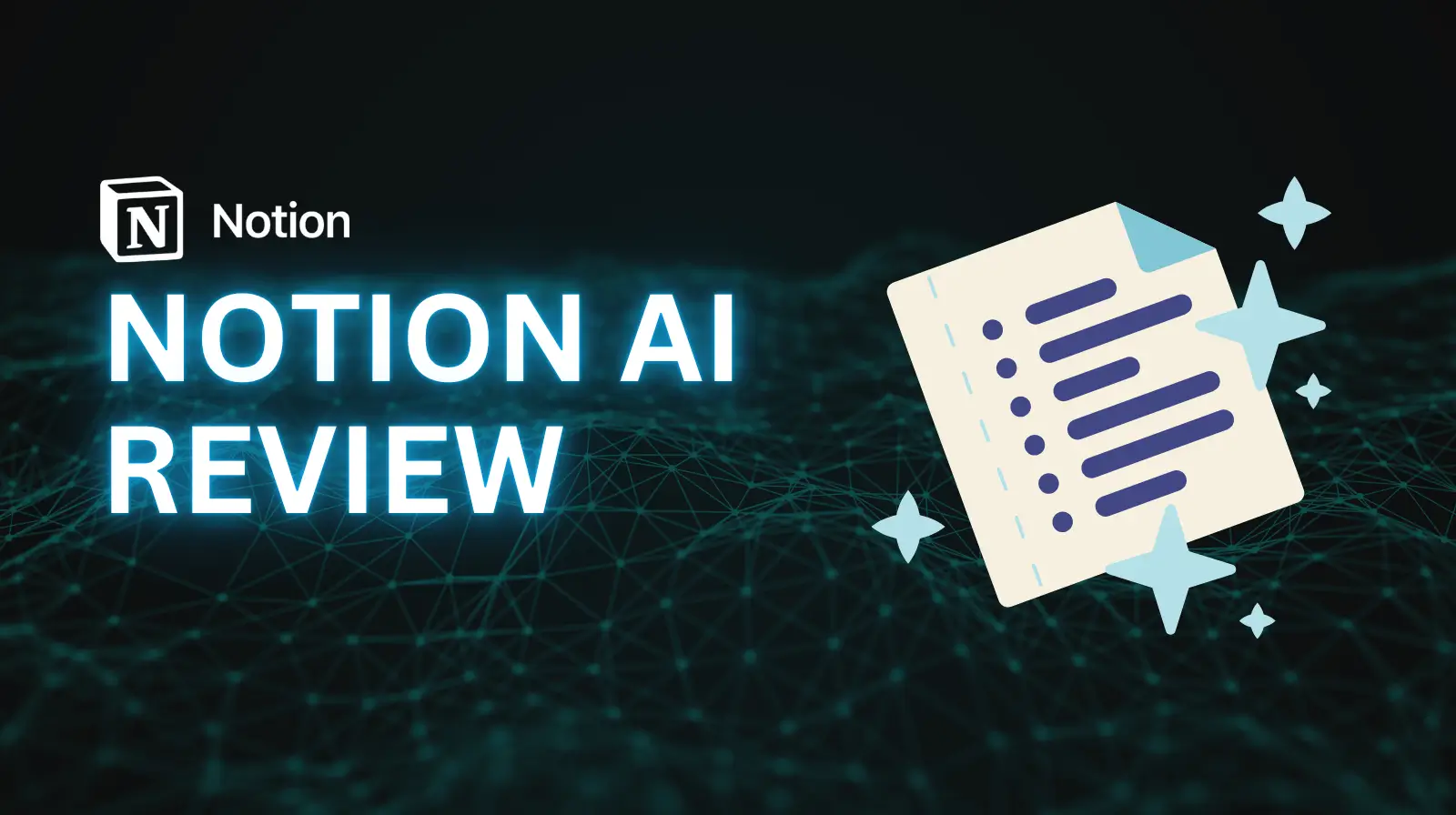 Notion AI Review 2025: Features, Pricing & Database Autofill