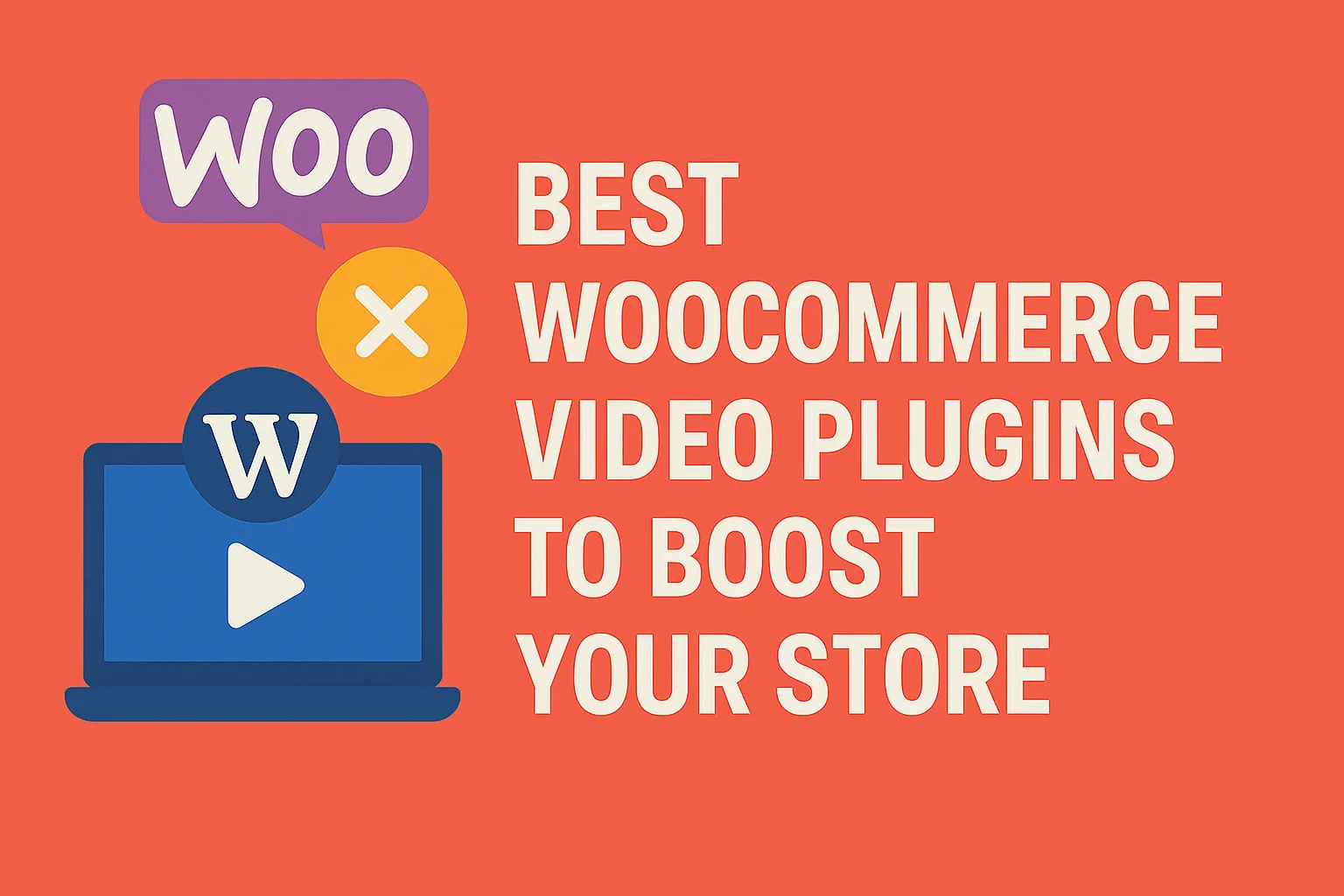 Best WooCommerce Video Plugins in 2025