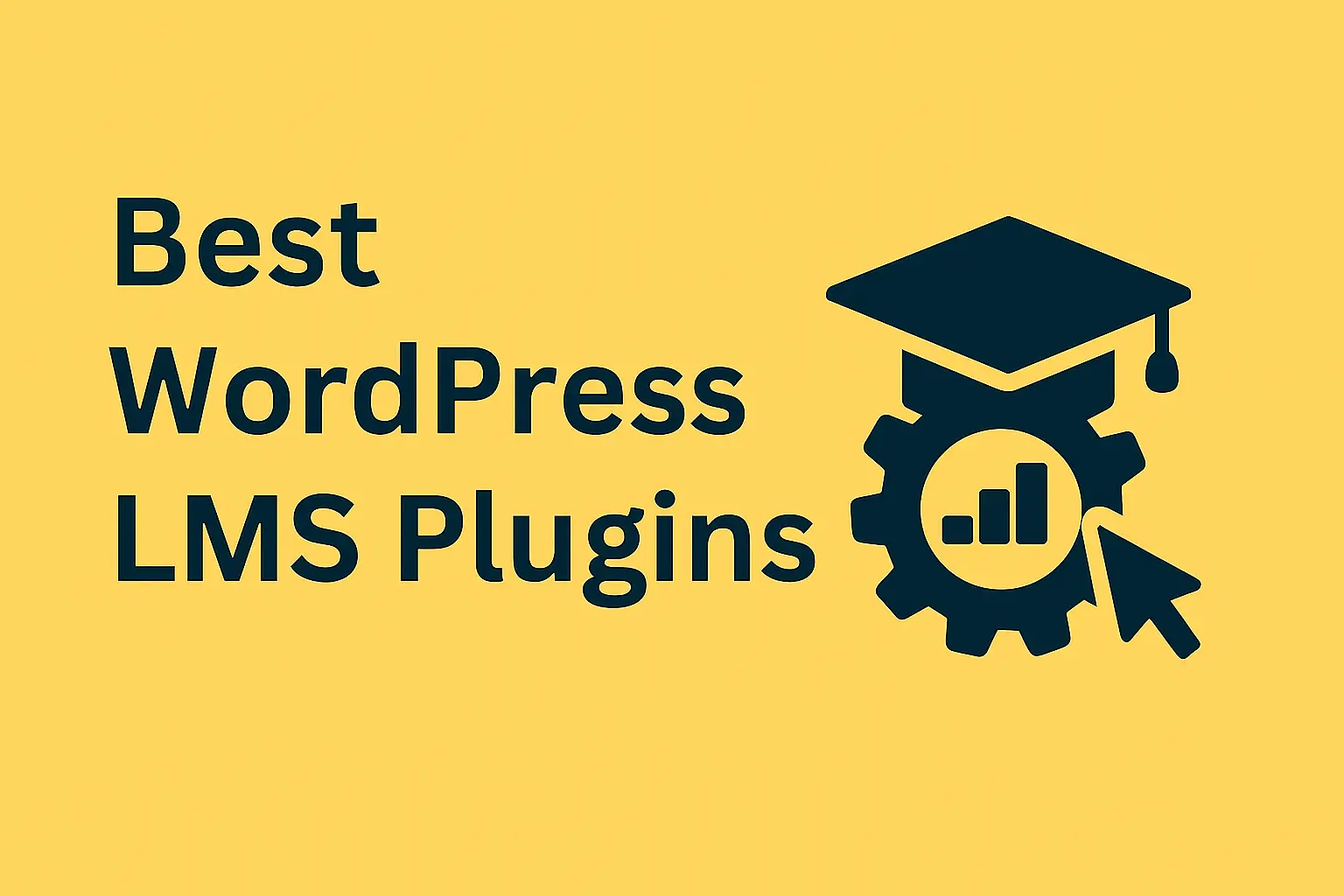 10 Best WordPress LMS Plugins (2025 Review & Comparison)
