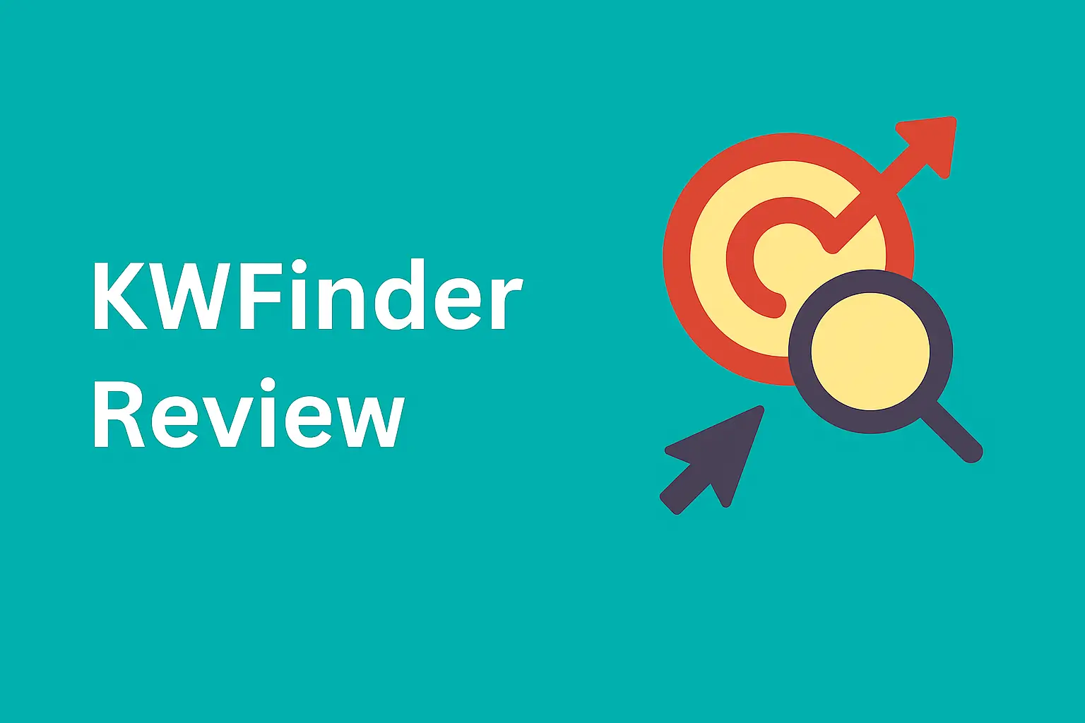 KWFinder Review (2025): The Best SEO Tool for Beginners?