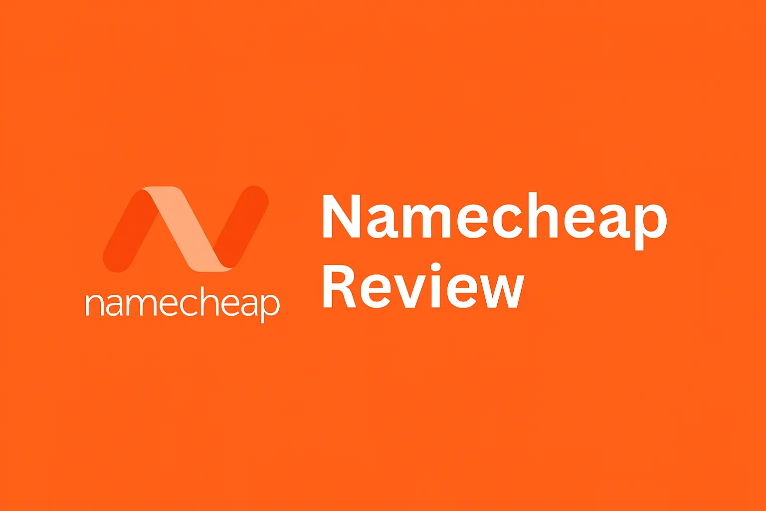 Namecheap Review (2025): Best for Domains & Budget Hosting?