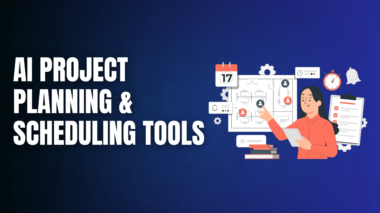 Best AI Project Planning & Scheduling Tools (2026 Review)