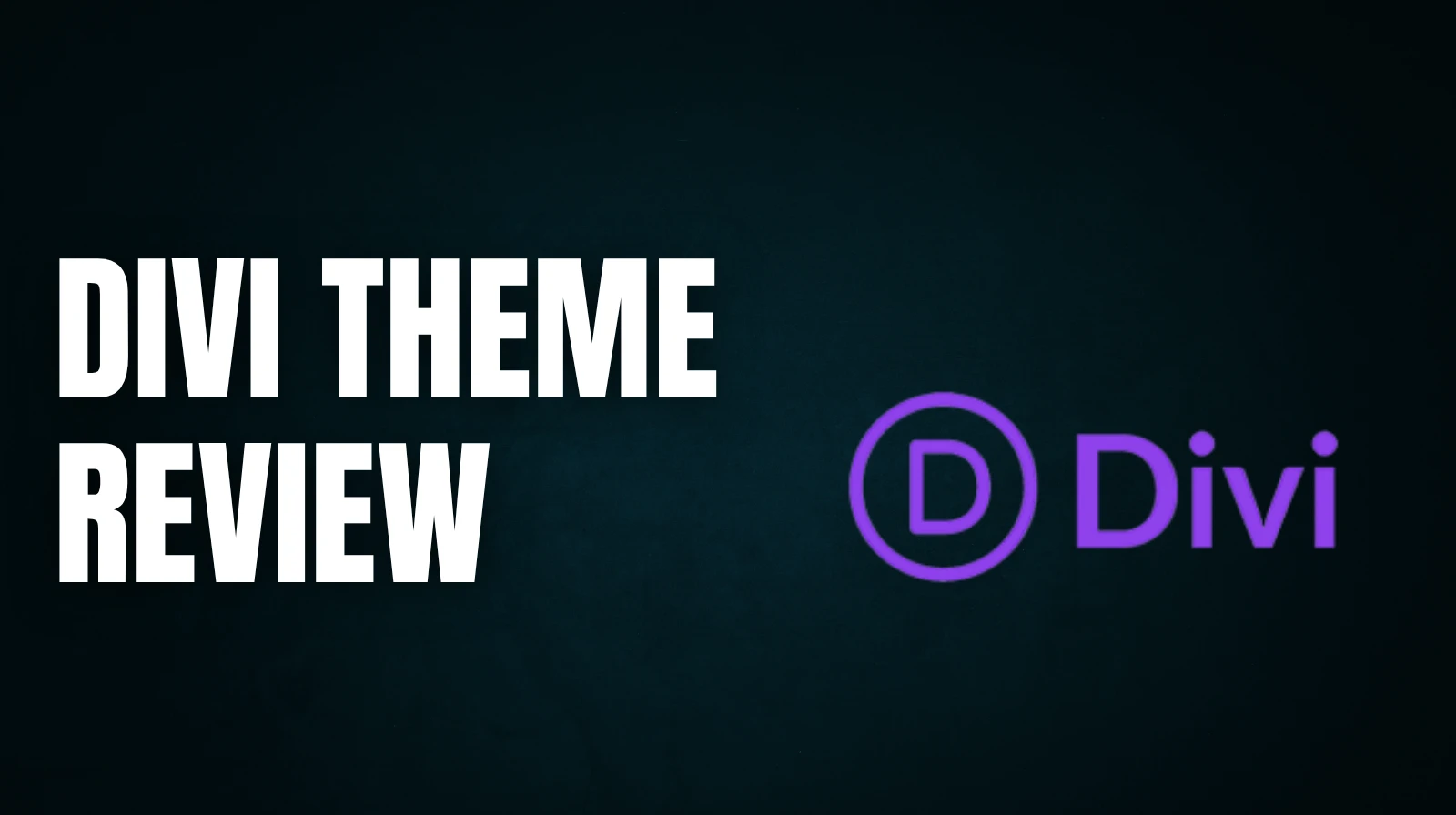 Divi Theme Review (2026): Still the Best All-in-One Theme?